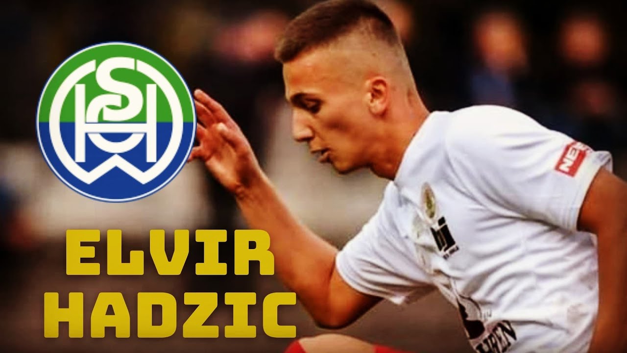 Elvir Hadzic Best OF HD - YouTube