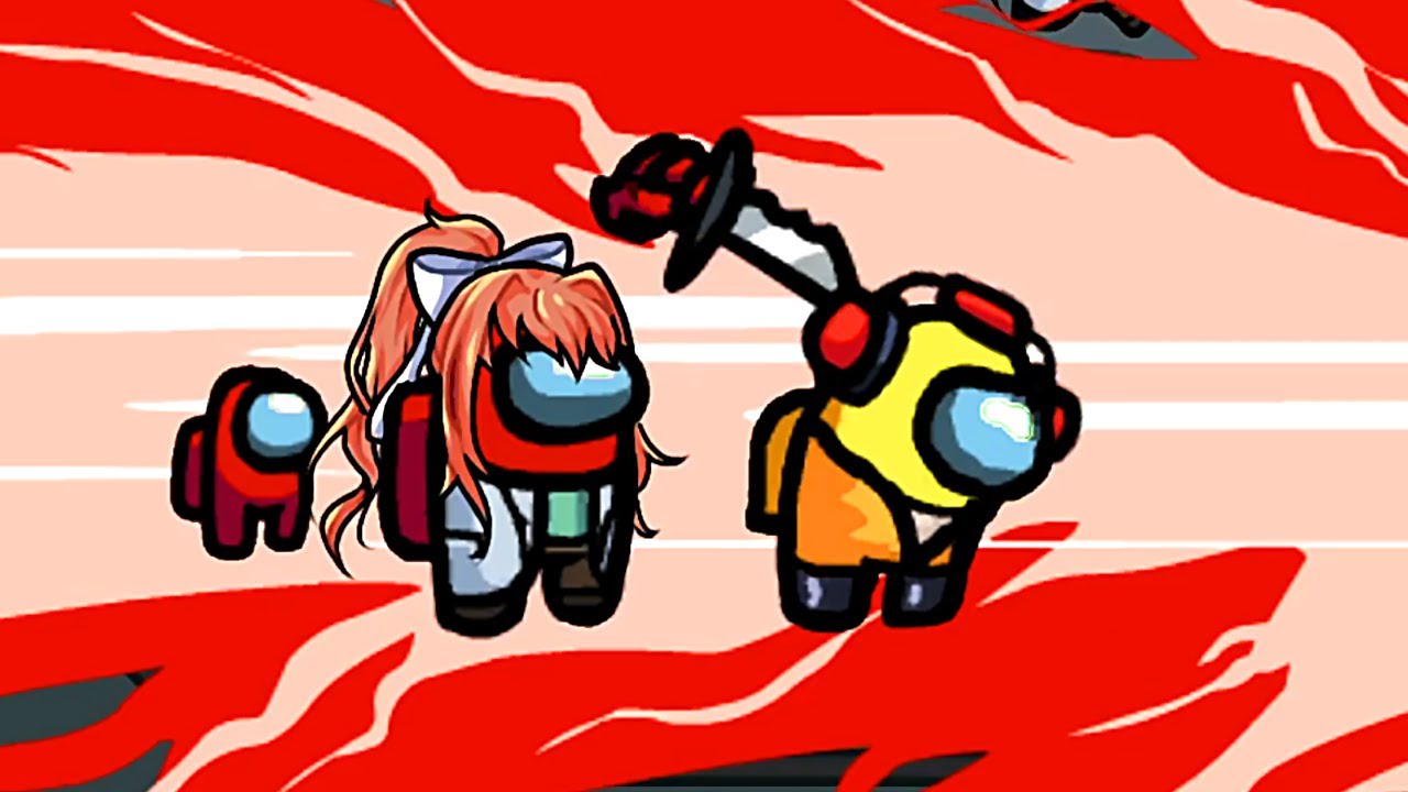 Assassins Are Among Us - YouTube