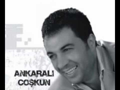 Ankaralı Coskun- Ankaranın Yolları