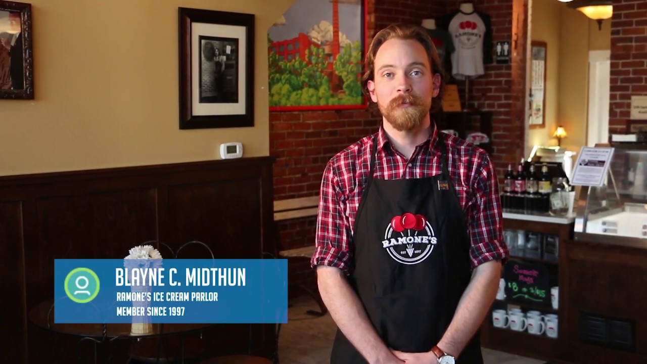 Royal Is Your Ideal Business Banking Partner! - YouTube