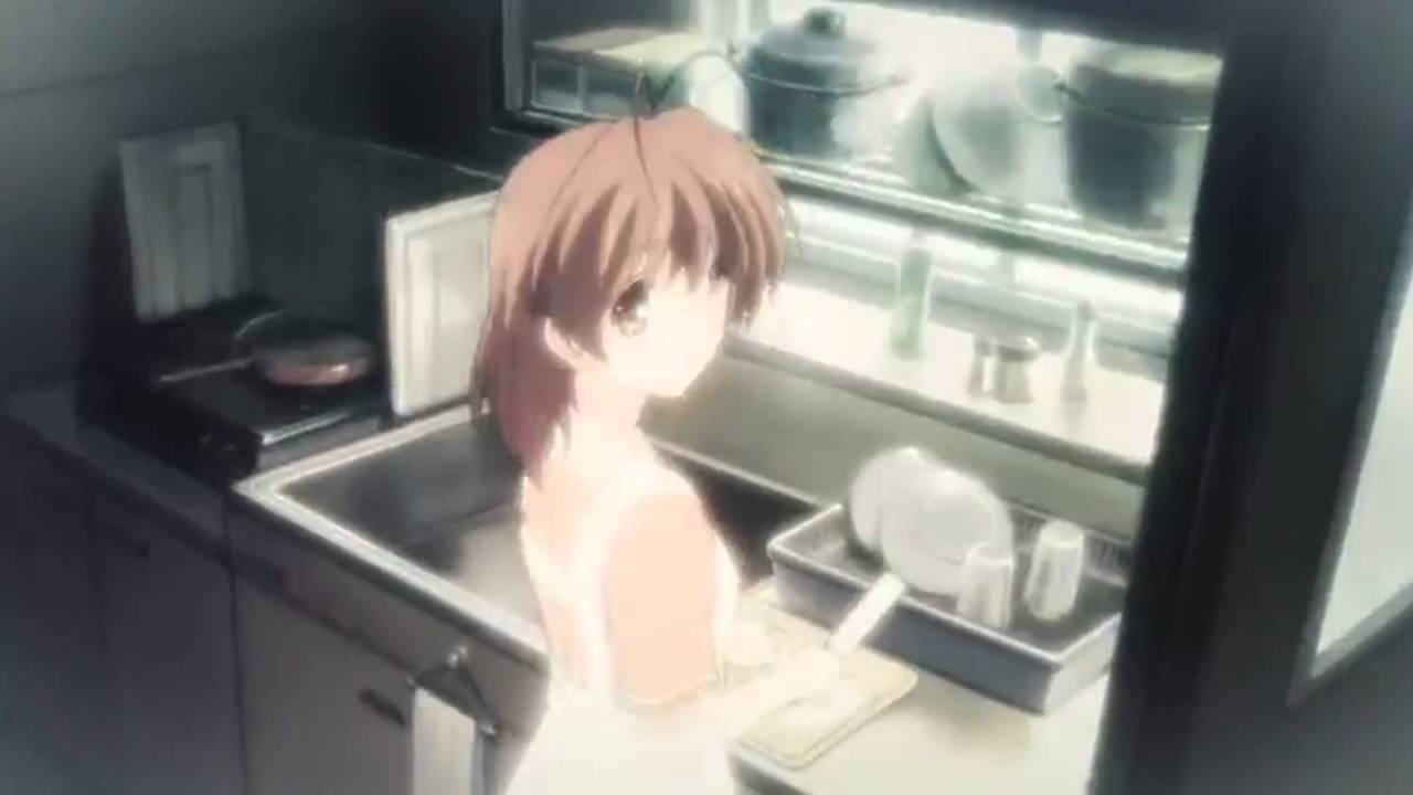 clannad amv (mag mell eufonius) - YouTube Music