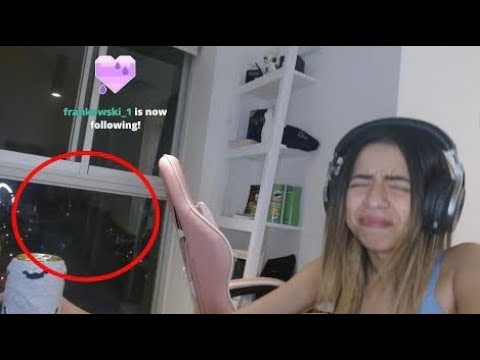 She Got CLAPPED On Twitch