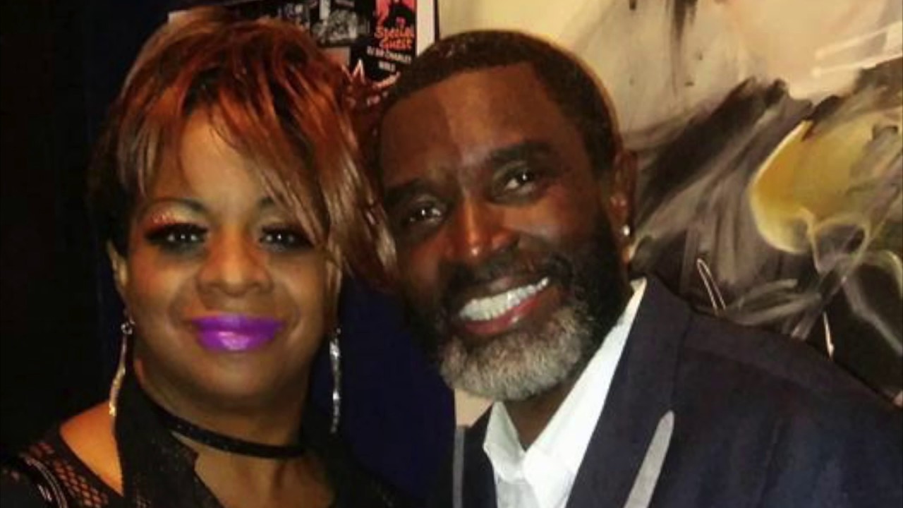 In the HOUSE \ Interview with Dena Brown - YouTube