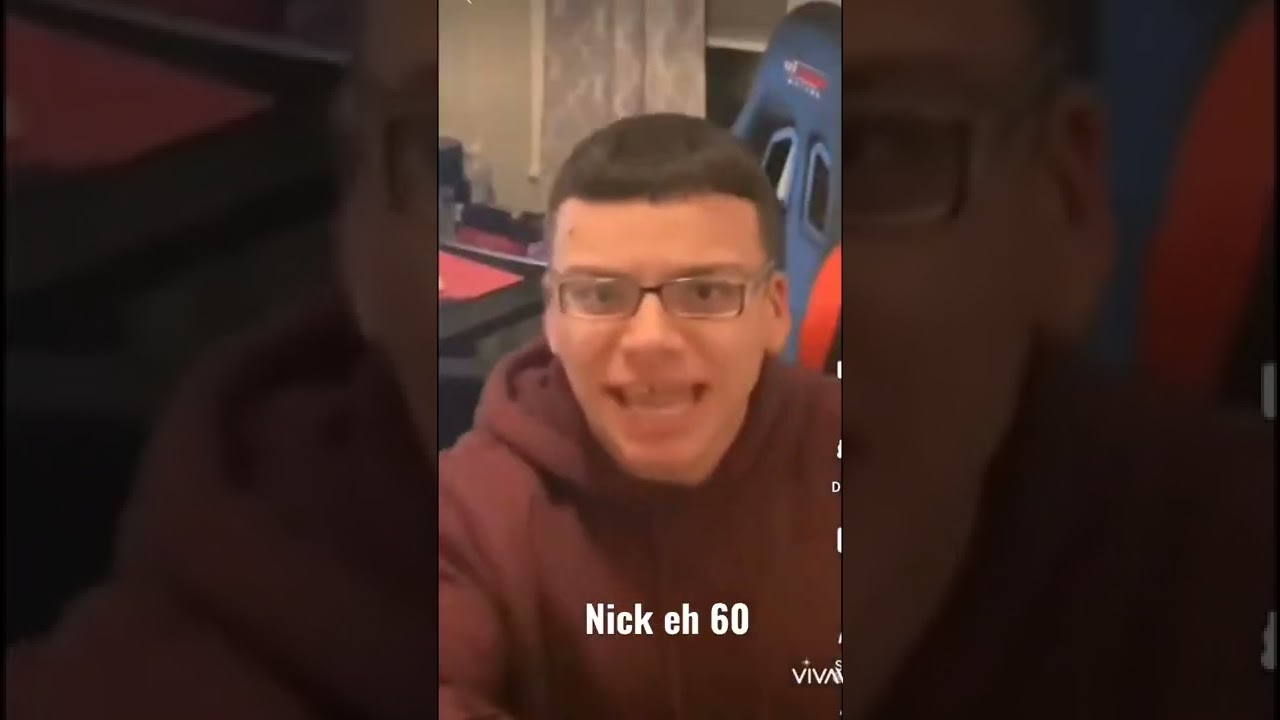 Nick eh 15,30,60 against each other #shorts #trending - YouTube