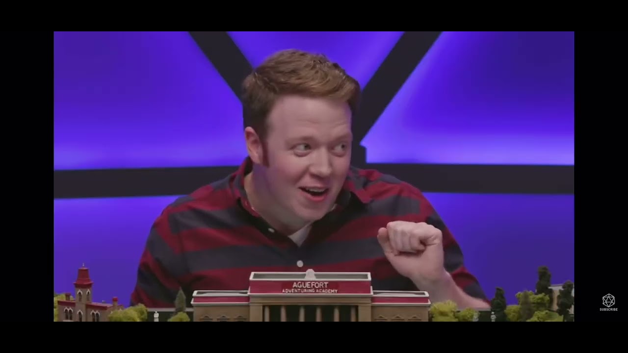 fantasy high season 1: in and out of context - YouTube