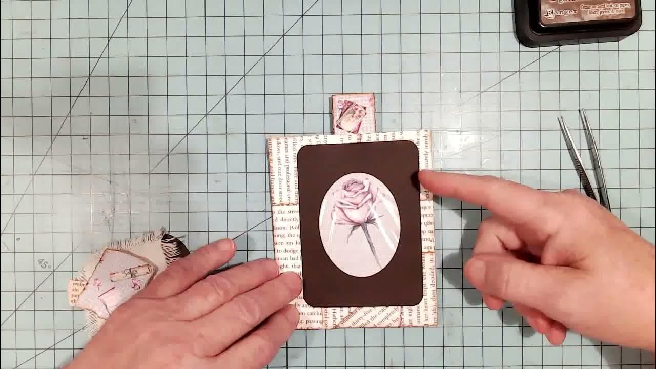 Altering Window Envelopes Part 2 - YouTube