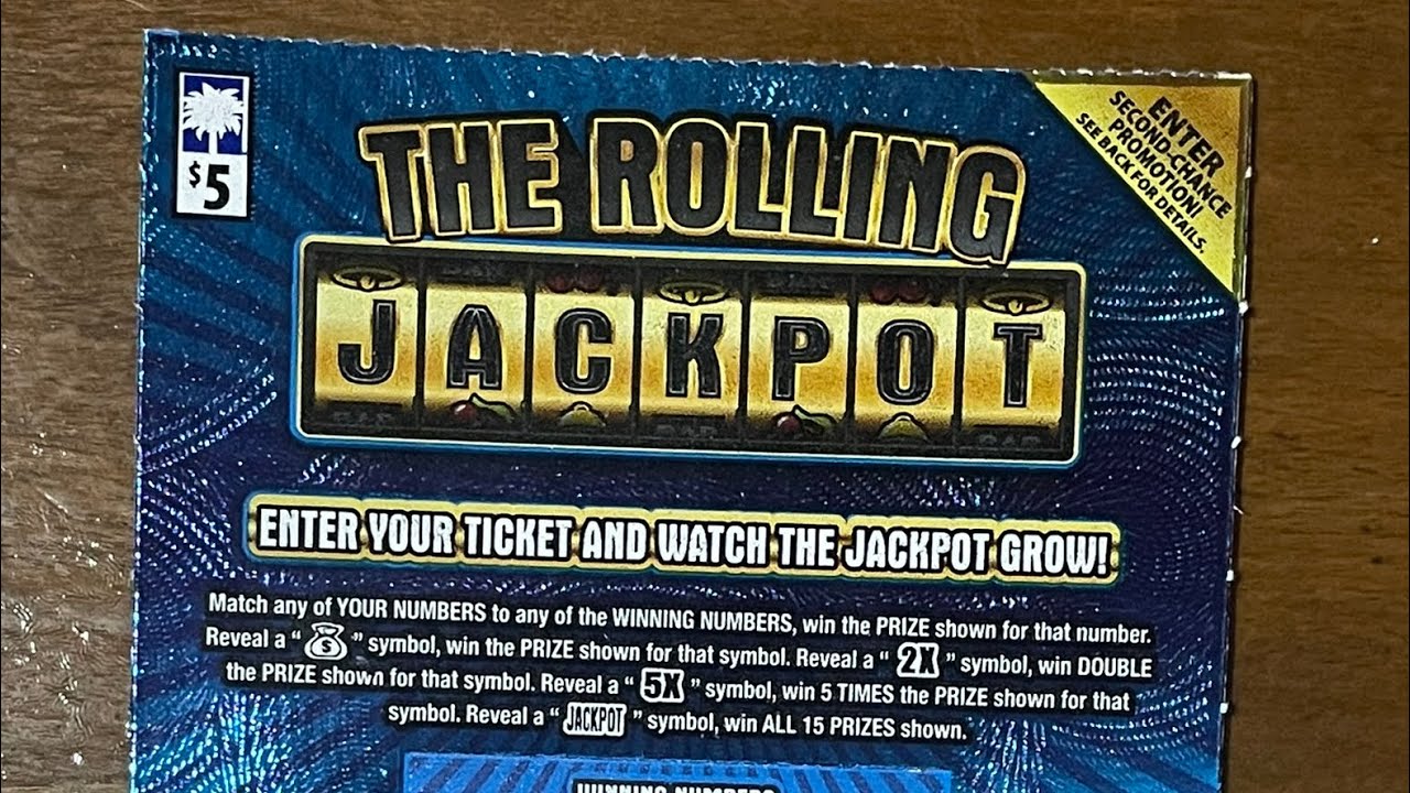 30-$5 tickets - YouTube