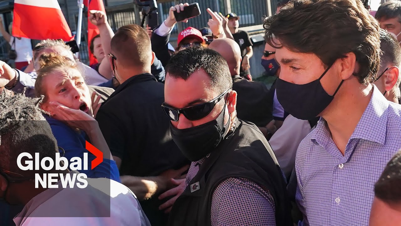 Canadian MPs call for special protective agency after threats spiked in ...