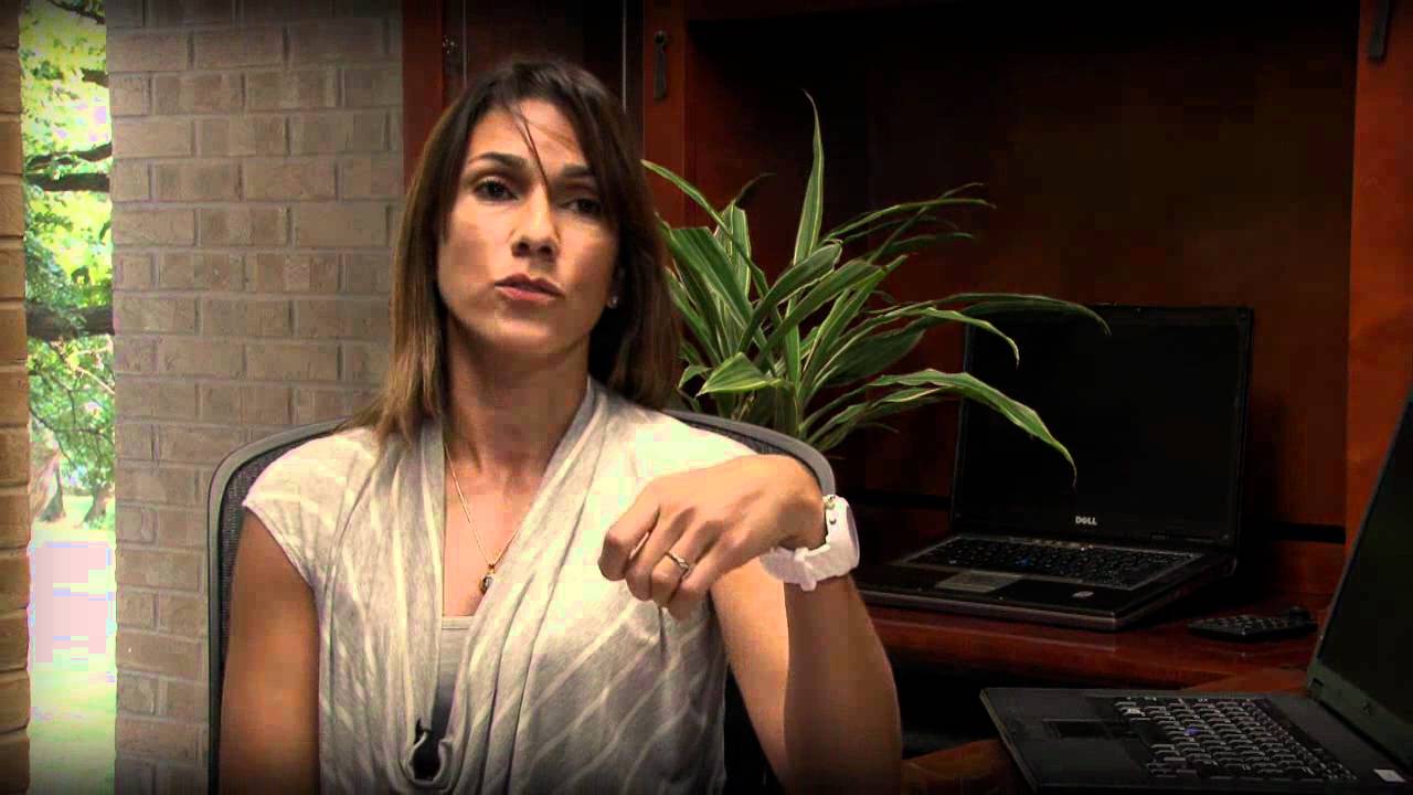 Meet Jessica Arvelo! - YouTube