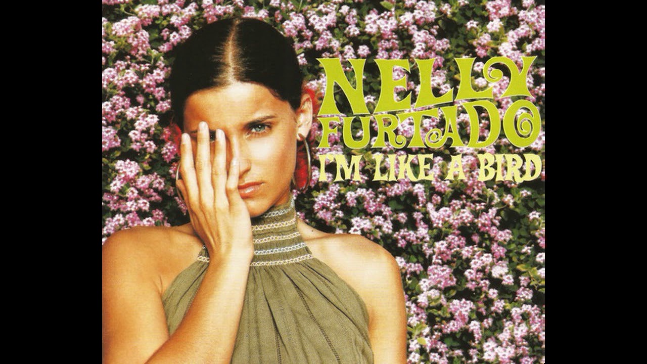 Nelly Furtado - I'm Like A Bird (J=mc² 'Day' In The Life Of...Remix ...