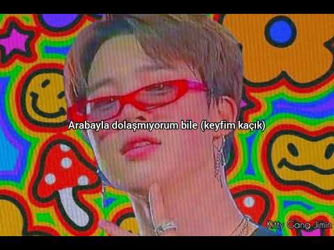 Mamamoo - Dingga (Türkçe çeviri)