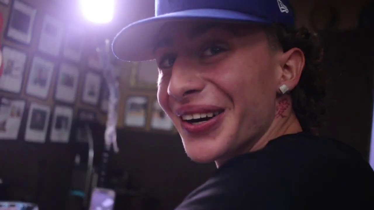 THE HIT LIST: EL GUERO MP - YouTube