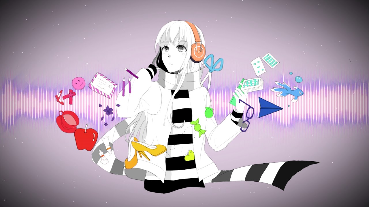 Strobe Last ver. Maro (VOCALOID RUS cover) - YouTube