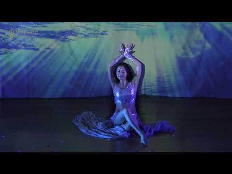 Nourah(ノーラ) - BellyDance Moon -