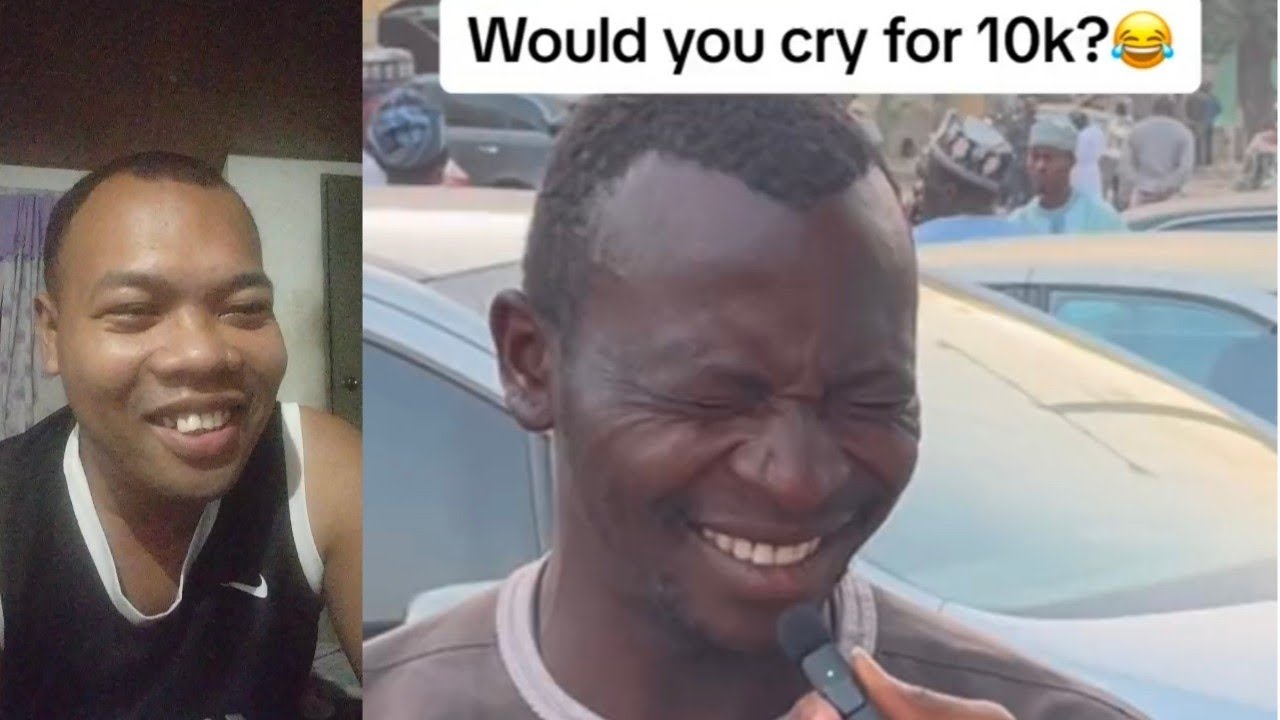 10k pag umiyak Funny Video Meme 2024 - YouTube