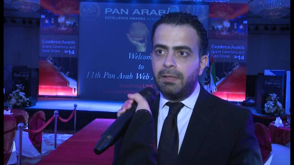 11th PAWA Interview - Beirut Circle - Maher Nassar - YouTube