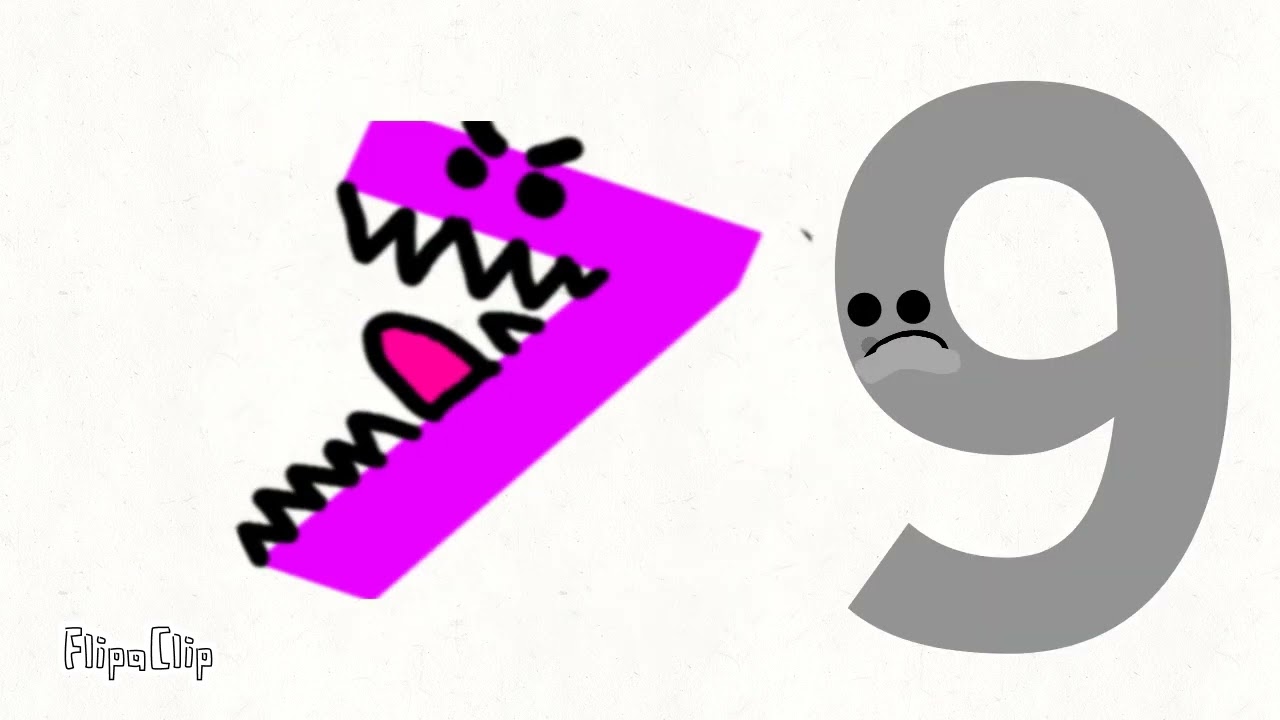 Number lore 9 - YouTube