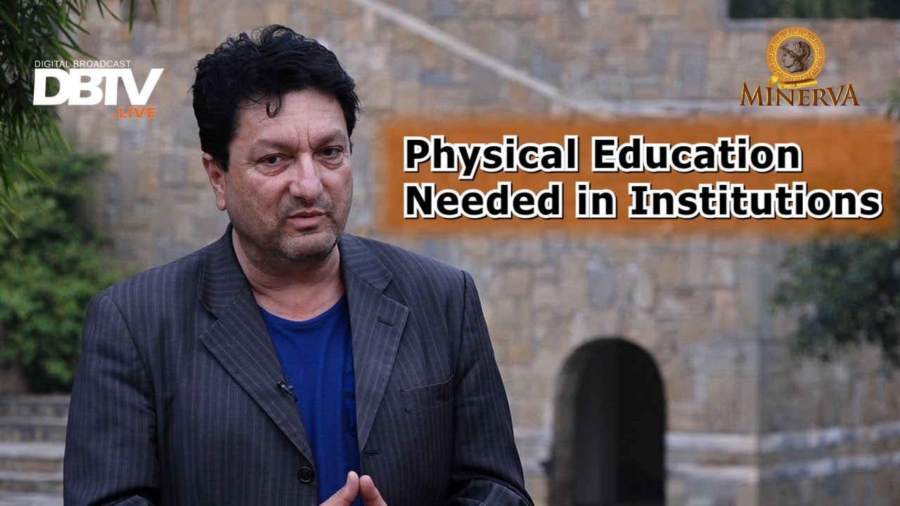 Importance Of Physical Training In Educational Institutes And In Our importance-of-physical-training-in-educational-institutes-and-in-our