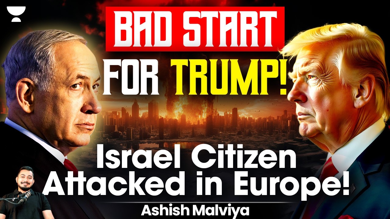 What happened with ISRAELI FOOTBALL FANS IN AMSTERDAM? #israel - YouTube