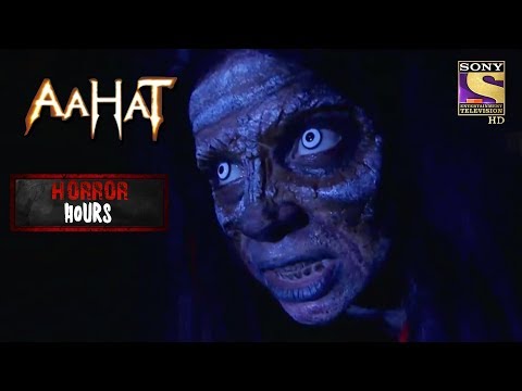 The Bedeviled Red Book | Horror Hours | Aahat | Full Episode