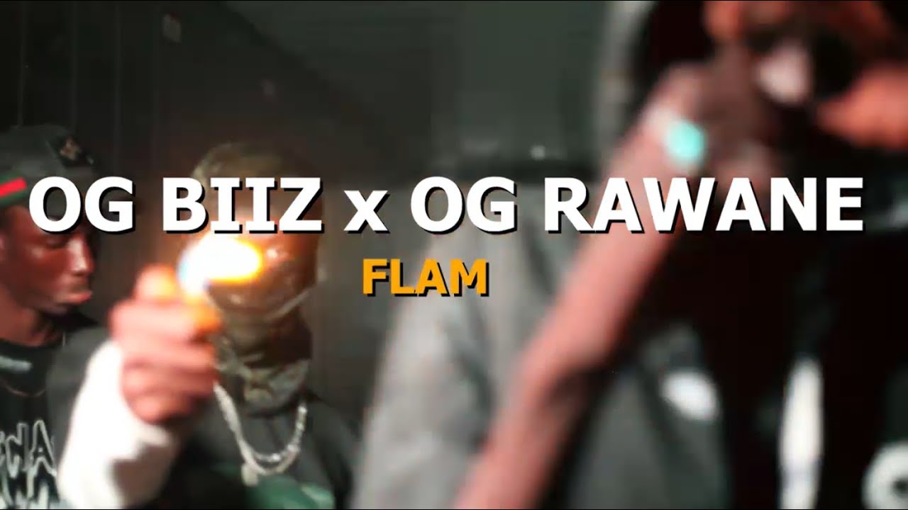 Og biiz feat og rawane flam (@famaska ) - YouTube