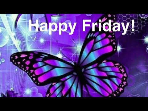 Welcome Friday Night - YouTube