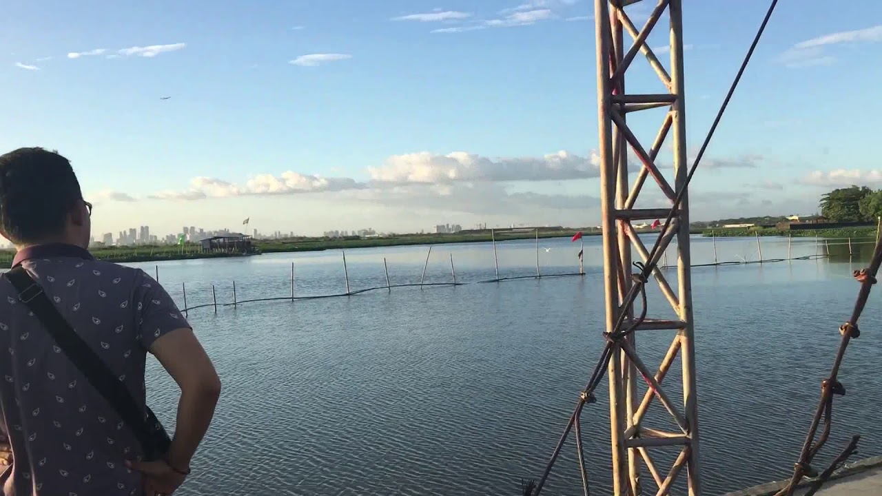 Wawa Lakeside Park (ANGONO RIZAL) - YouTube