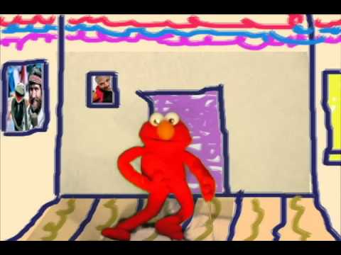 Elmo's World - YouTube