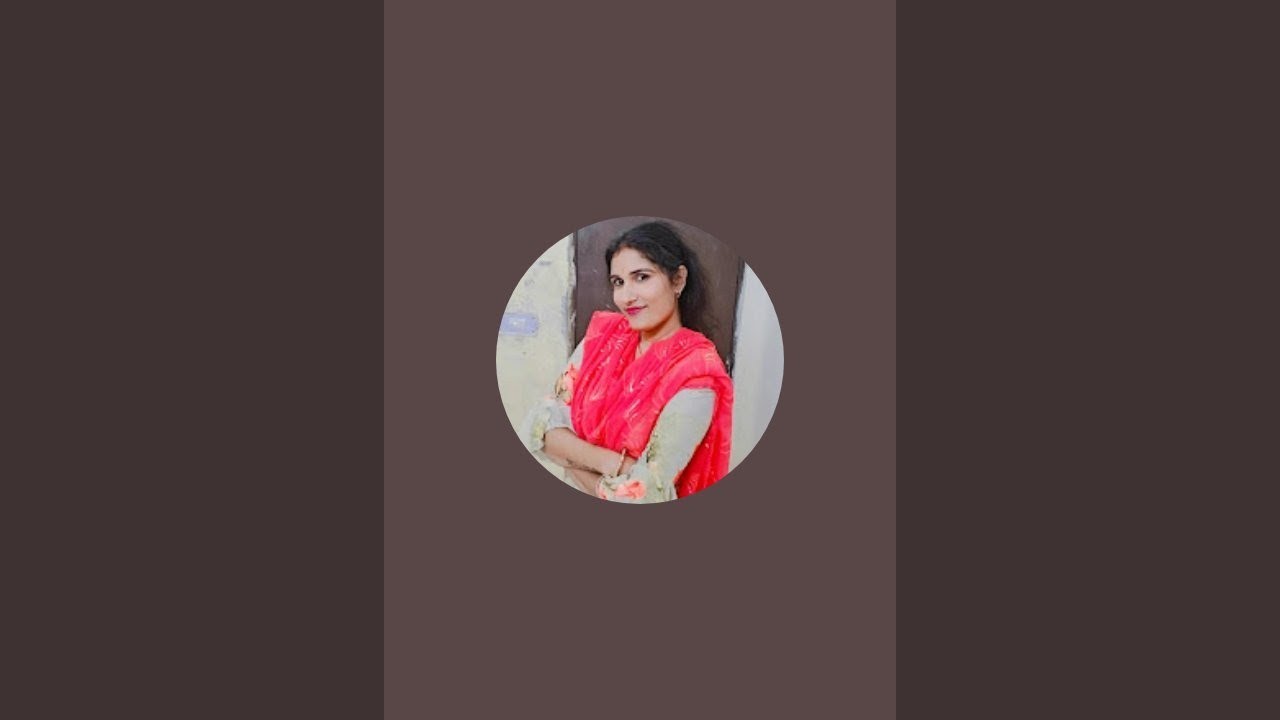 Offical Rani is live - YouTube