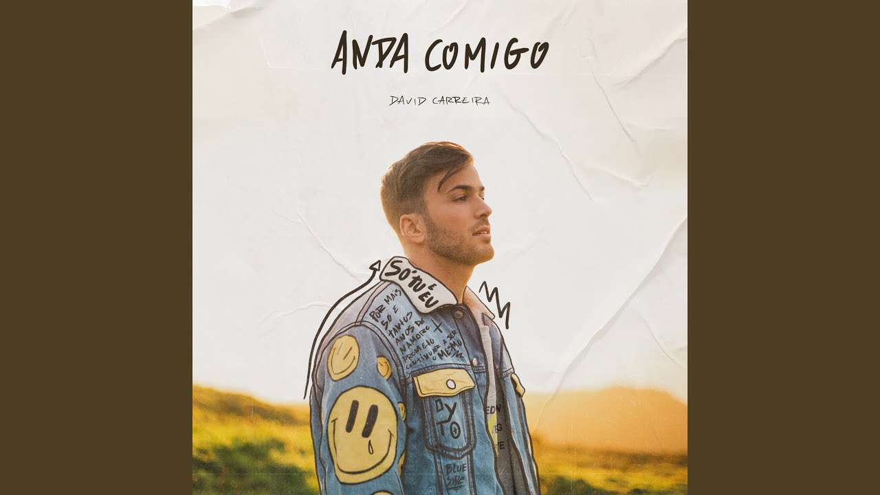 Anda Comigo - YouTube Music