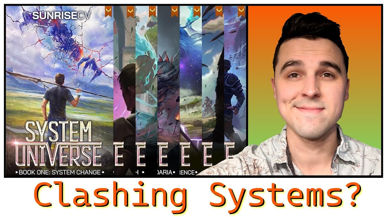 More Systems, More Power? Reviewing System Universe! - YouTube