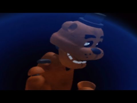Freddy explodes nuke (HEADPHONE WARNING) - YouTube
