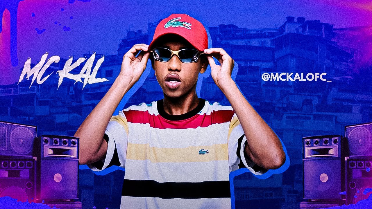 TÔ TRANQUILÃO - MC KAL , MC VK DO LT ( DJ ROBSON MV ) - YouTube