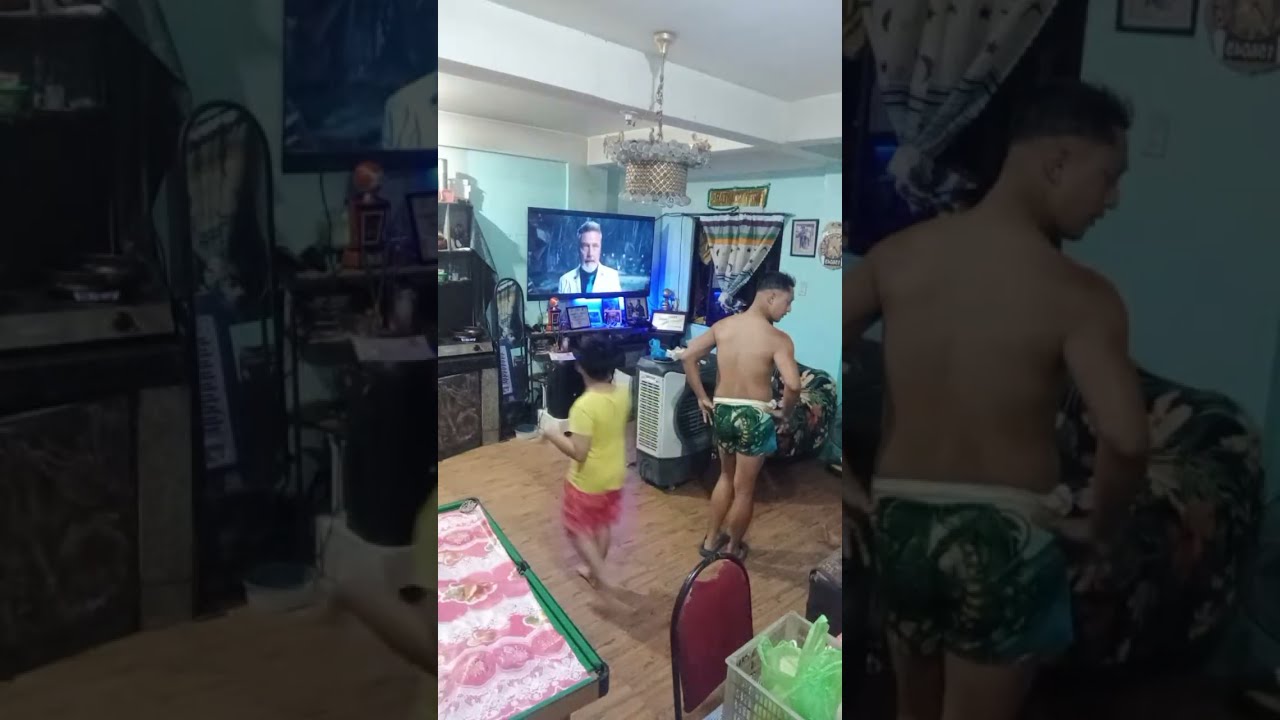 HAPPY WEDNESDAY PO - YouTube