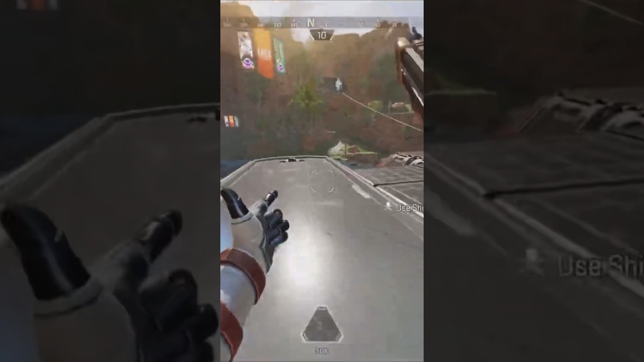 YOU GOT BLAM-BOOZLED! This Valkyrie underestimated the power of the ...