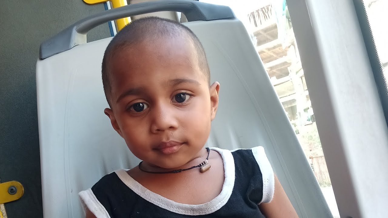 Ansh Masti at mama's home #ansh #home #toys #ahmedabad - YouTube