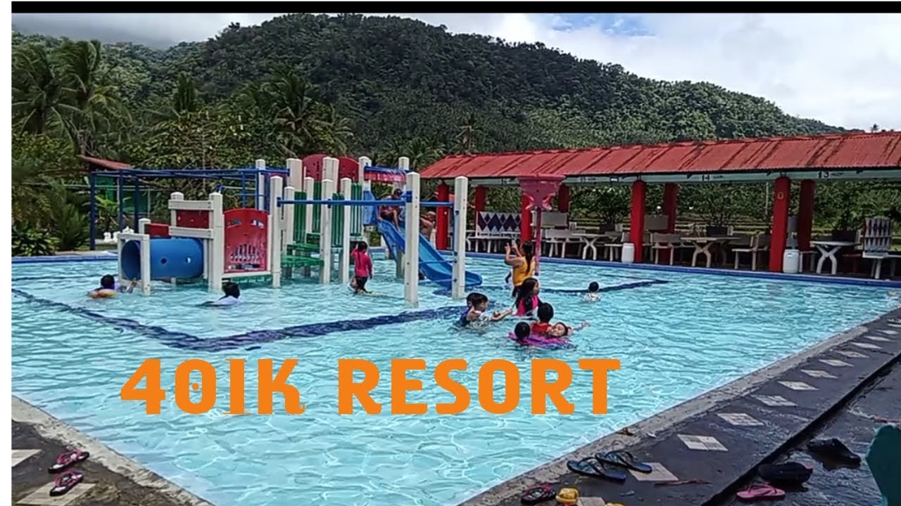 401K RESORT - YouTube