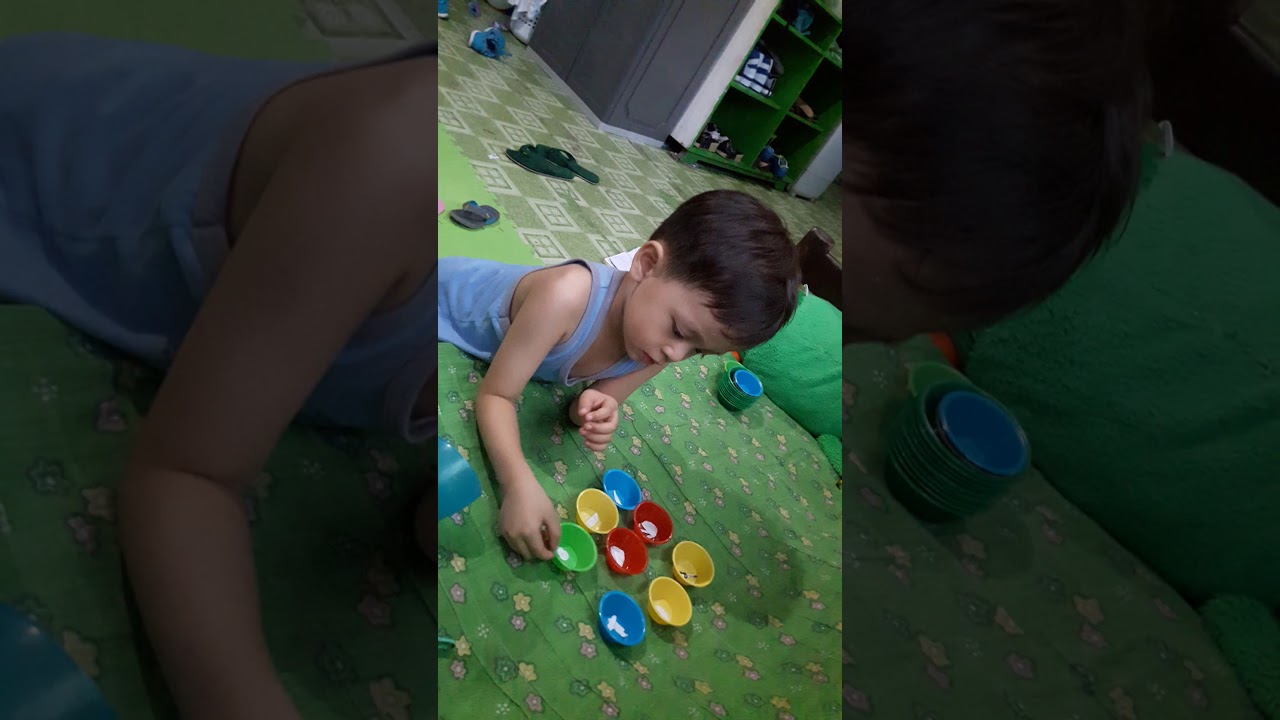 JIRO RECITAL 2017 MUSIC INSTRUMENTS - YouTube