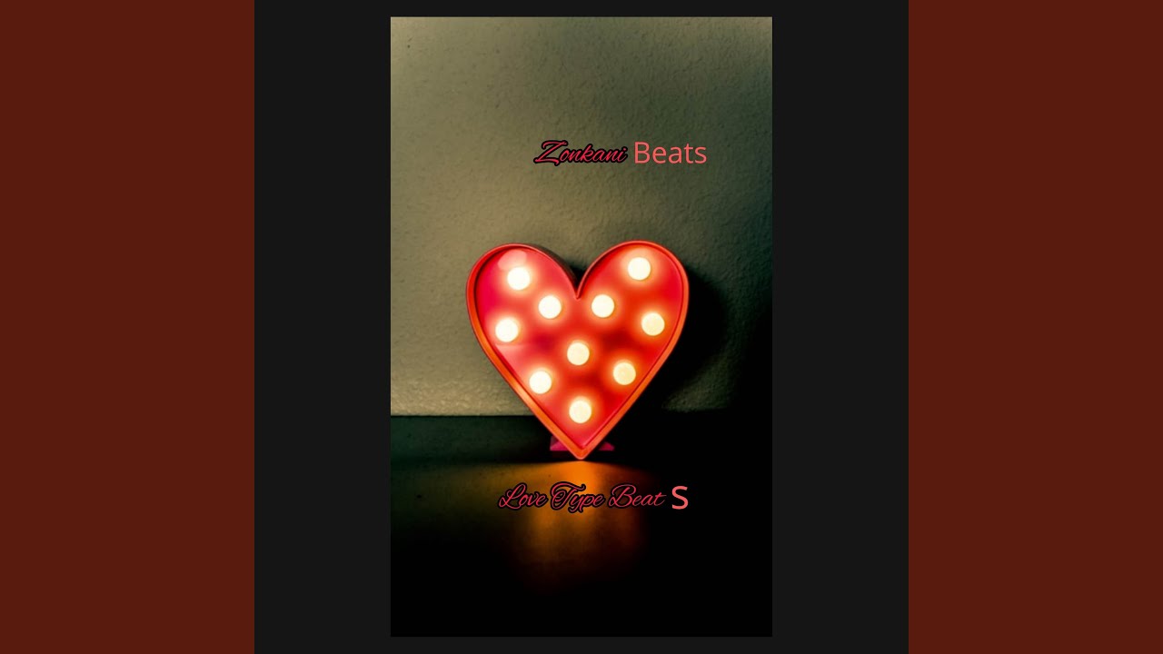 Love Type Beats (Instrumental) - YouTube