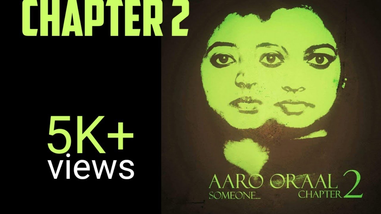 Aaro Oraal - Someone.. Chapter 2 | Webseries | Short Horror | Thriller ...