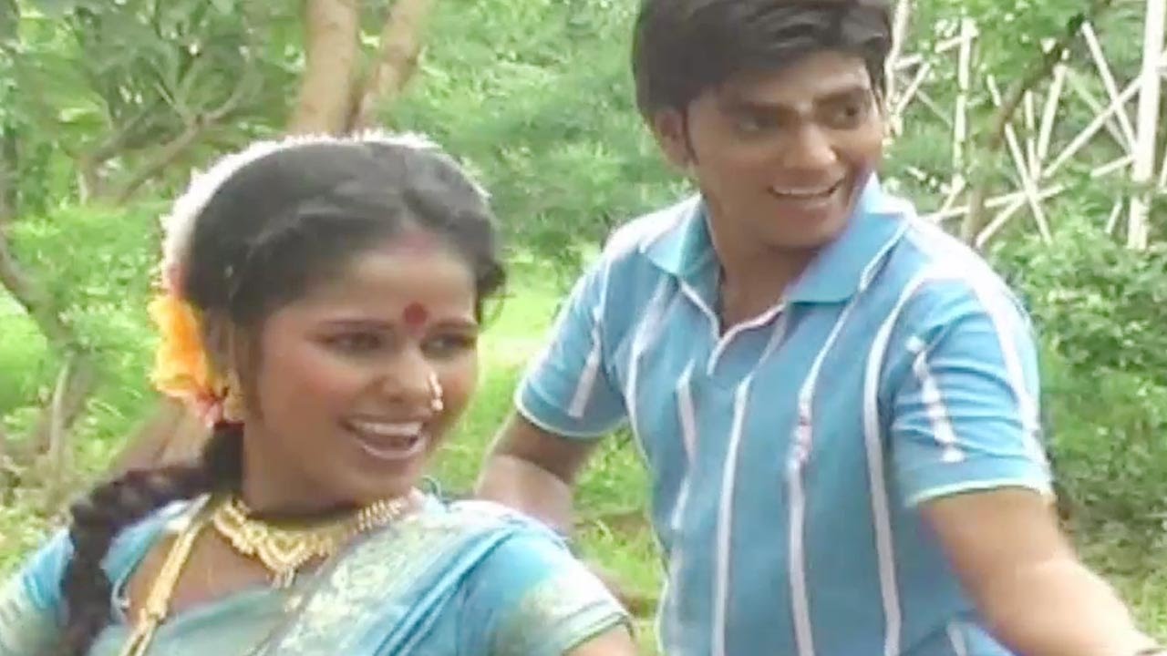 Nako To Goa | Aai Ekveera | Marathi Devotional Song - YouTube