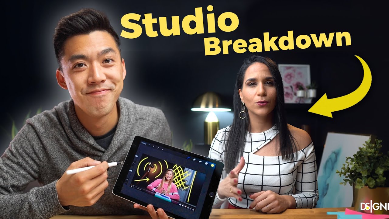 The most GENIUS Studio Designs on YouTube (Episode 1) - YouTube