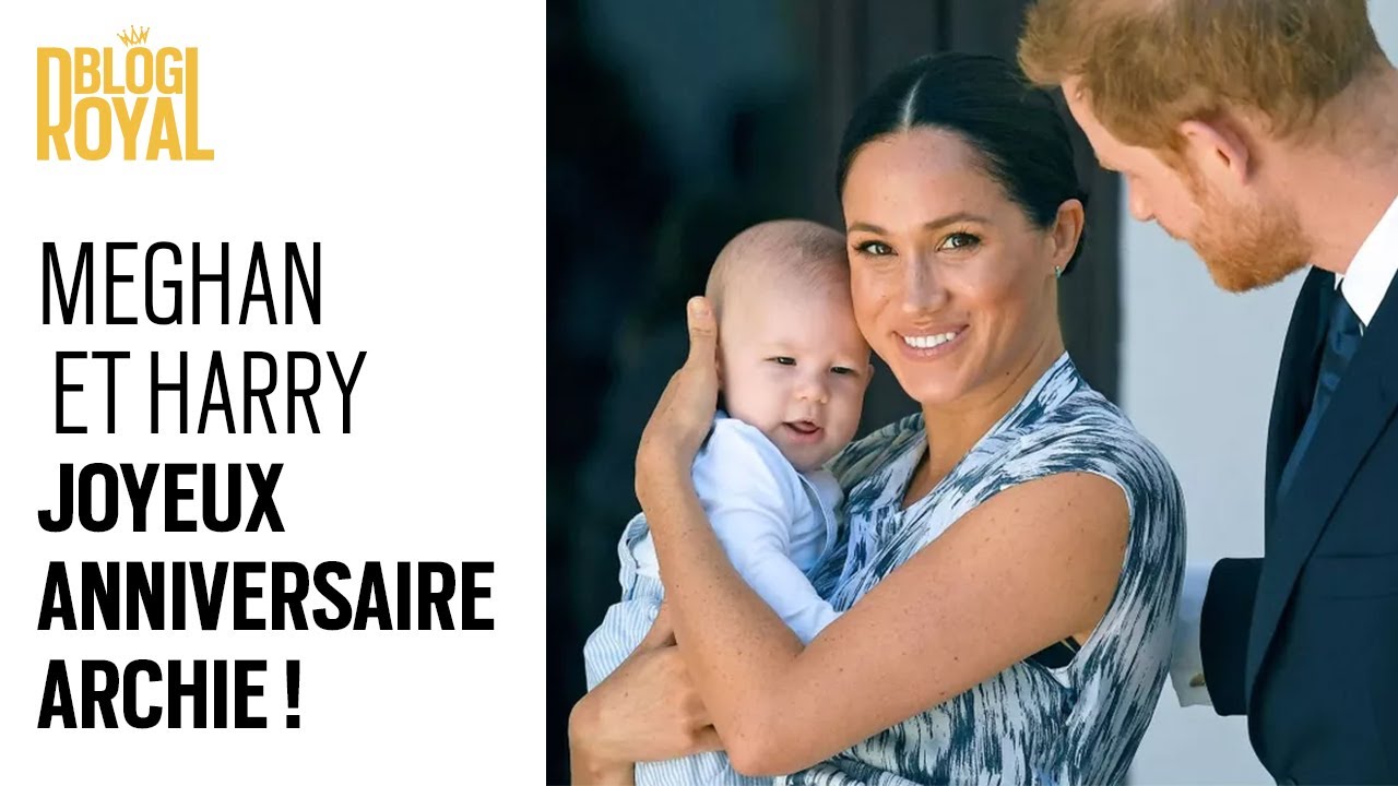 L’anniversaire d’Archie, la reine absente de ses obligations, la ...