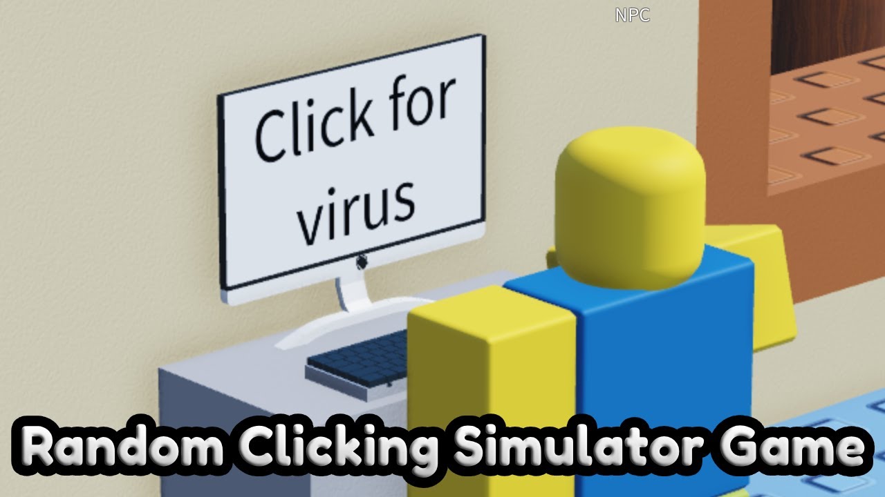 Using 2 Autoclickers In A Roblox Clicking Game! - YouTube