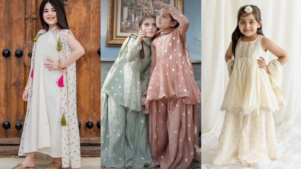 latest dress design for grils || new dress design 2024 for grils meesho ...