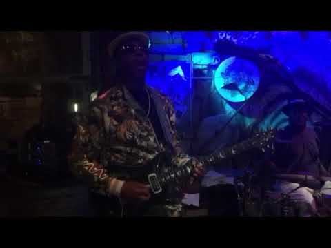 Biscuit Miller and the Mix! - YouTube