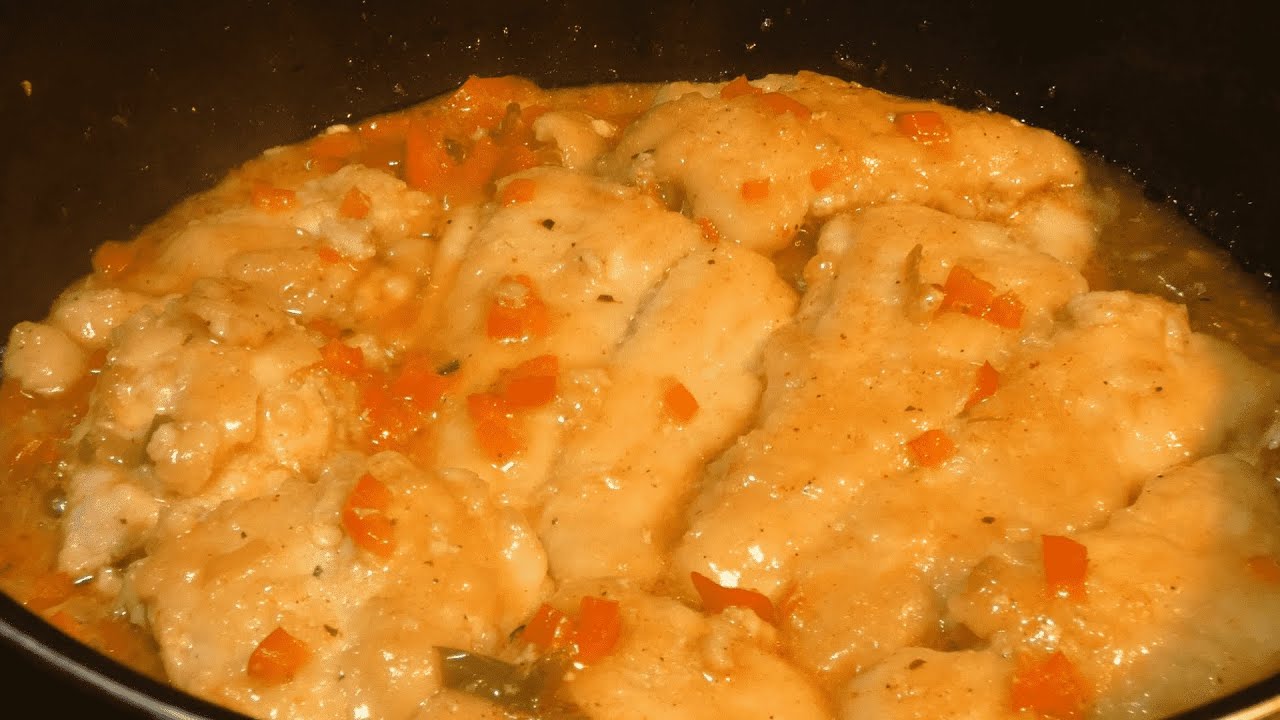 Fried fish (Basa fillets) recipe. Quick easy so delicious Why didn't I ...