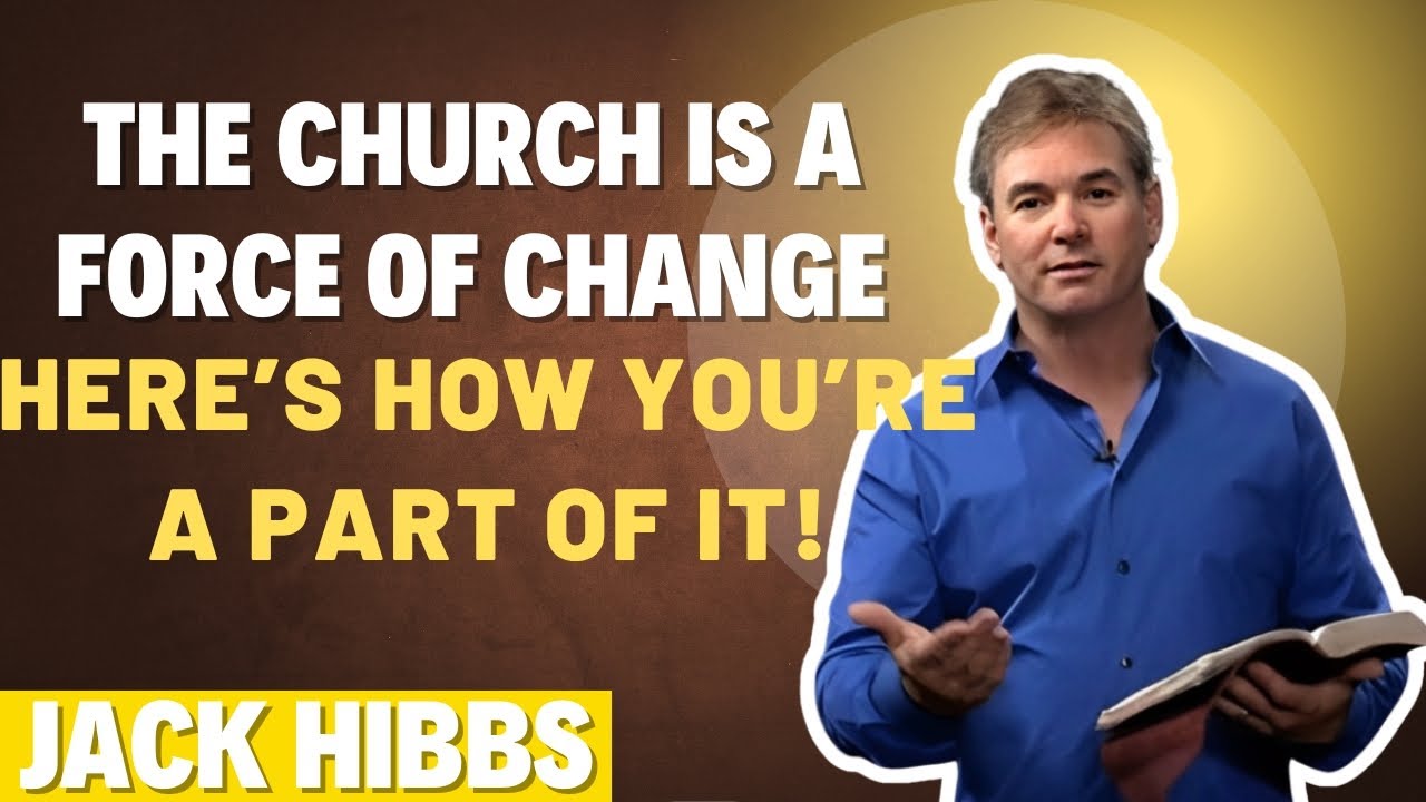 jack hibbs latest message - This One Step Will Change How You See Your ...