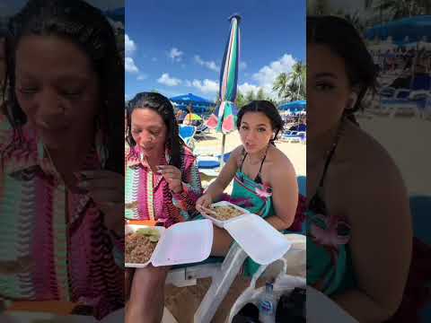 Madame A vlog à Phuket en Thaïlande 