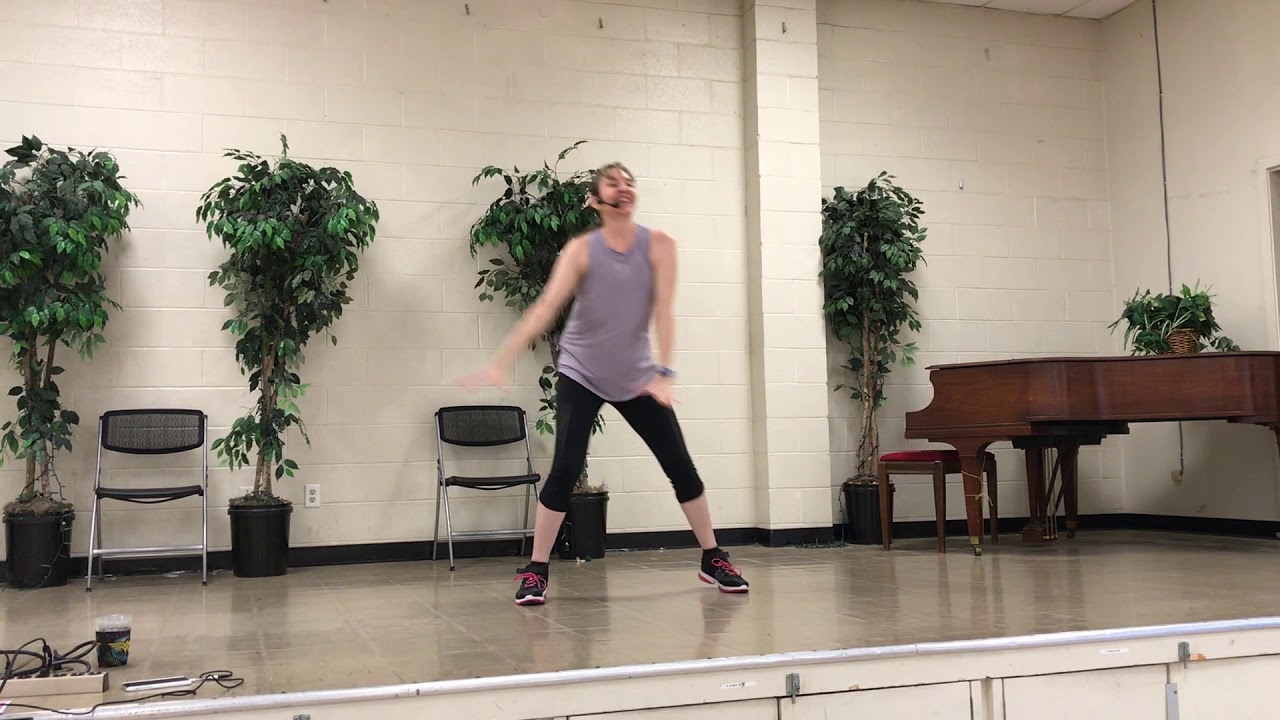 Better When I'm Dancing - YouTube